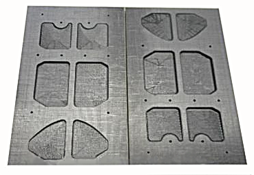 Skids | Precision Composite