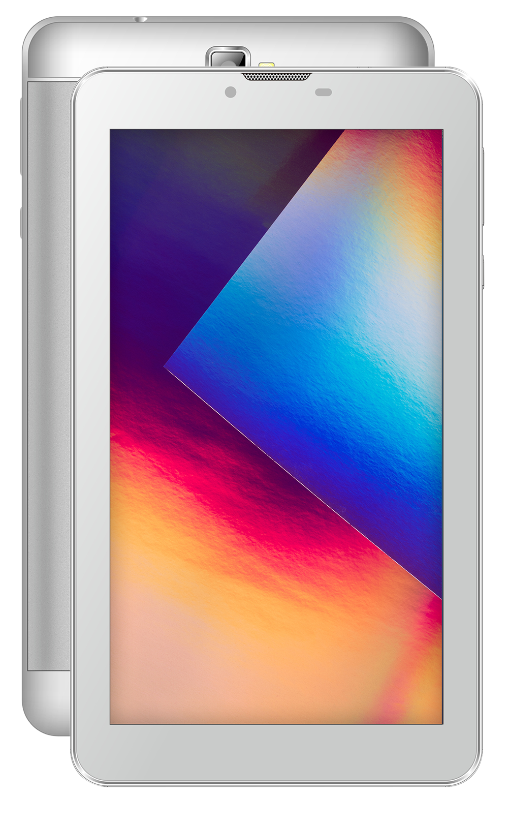 C-719 Tablet | Zentality