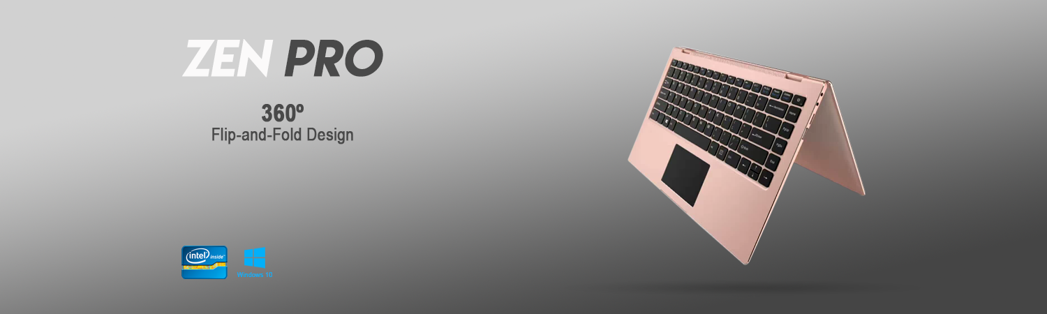 Official Website | Zentality