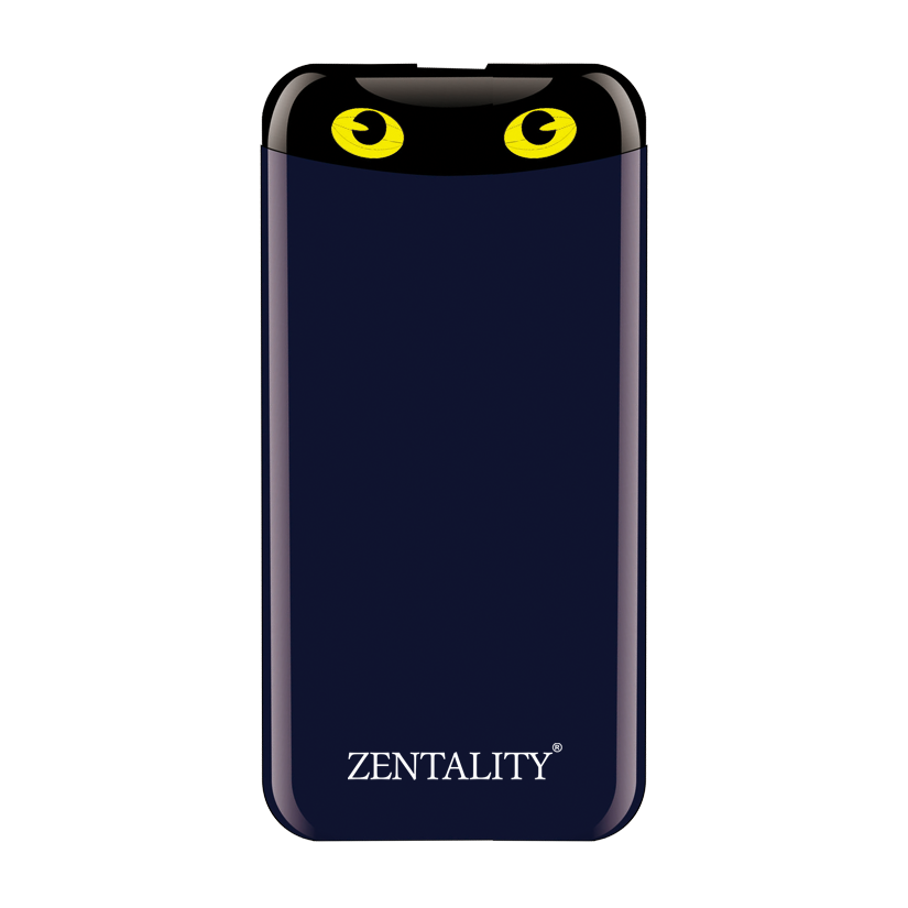 P-002 Powerbank | Zentality