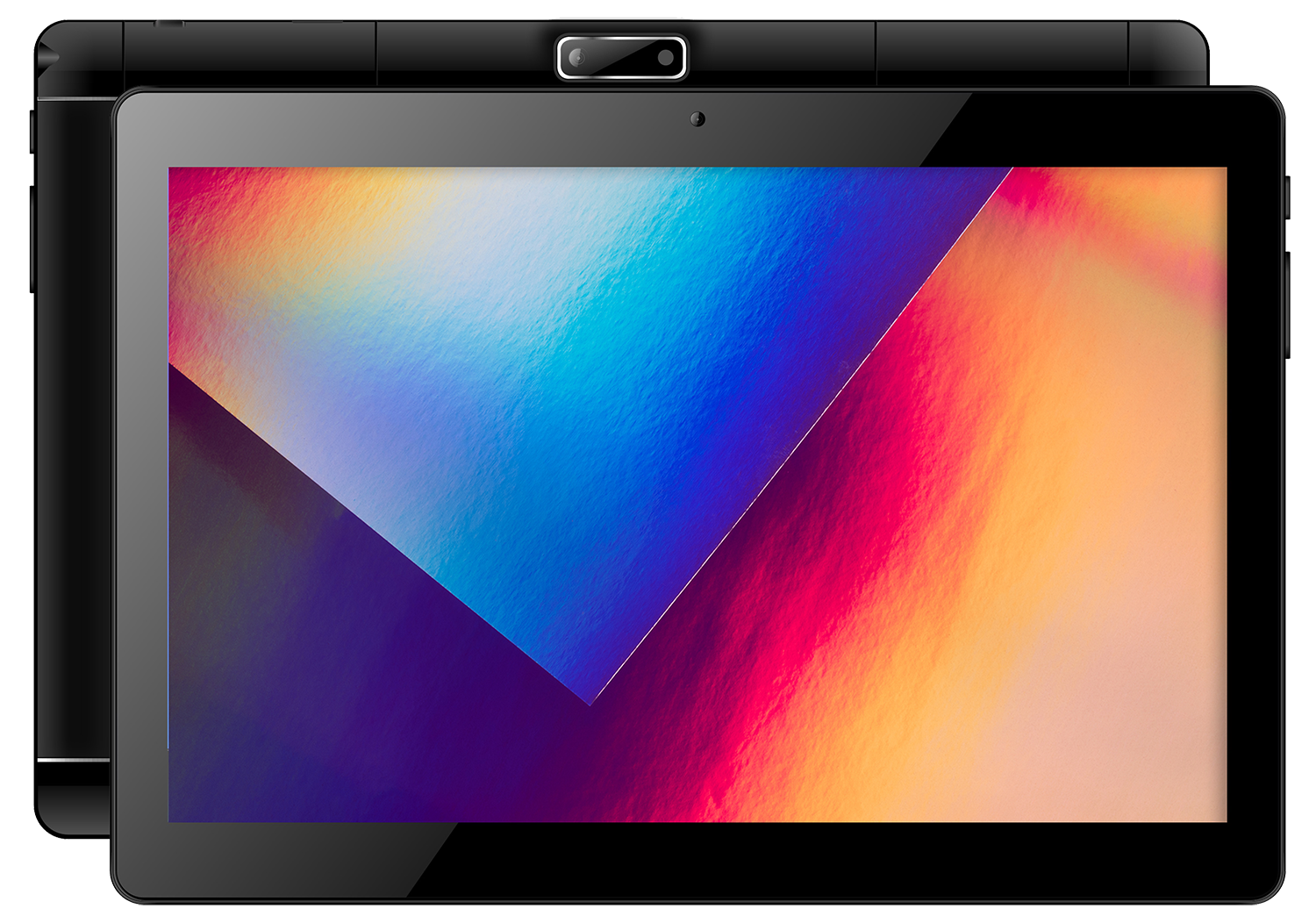 C-712 Ultra Tablet | Zentality