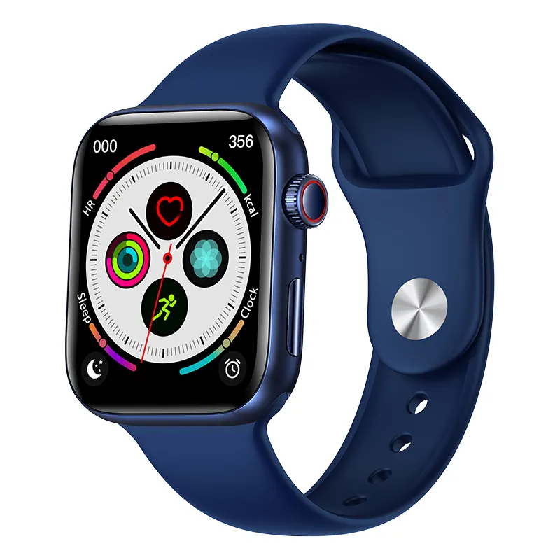 S-010 Wristband Watch | Zentality