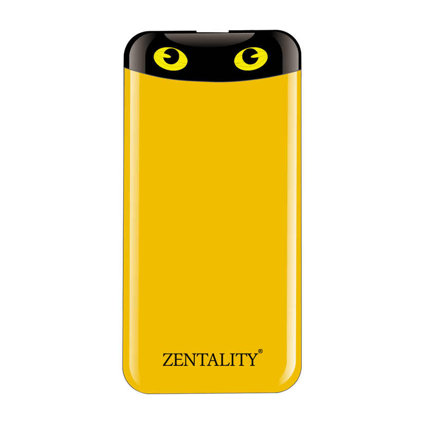 P-002 Powerbank | Zentality