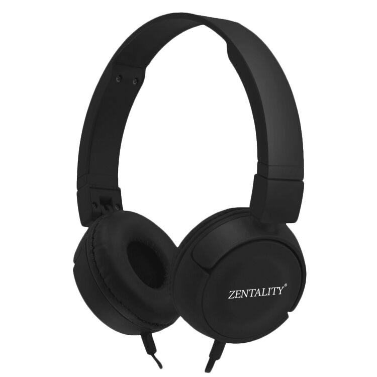 E-007 Headset | Zentality