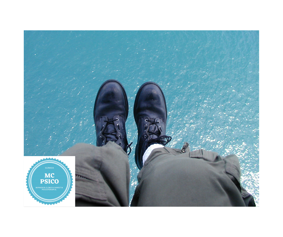 La TALASOFOBIA, miedo al mar. Causas, síntomas, consejos y tratamiento ...