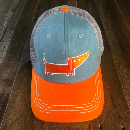 Winner Hat | jeffiebrewer