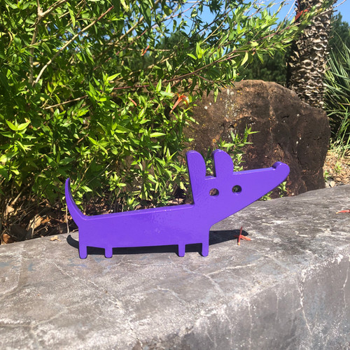 Mini Winner Dog | jeffiebrewer