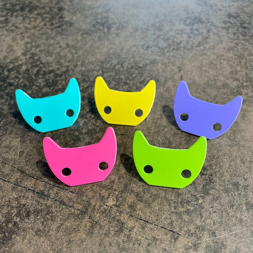 Kitty Pin | jeffiebrewer