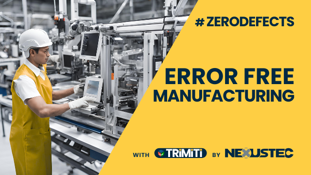 ZERO errors in manual assembly by KI | NEXUSTEC GmbH Munich | Quality ...