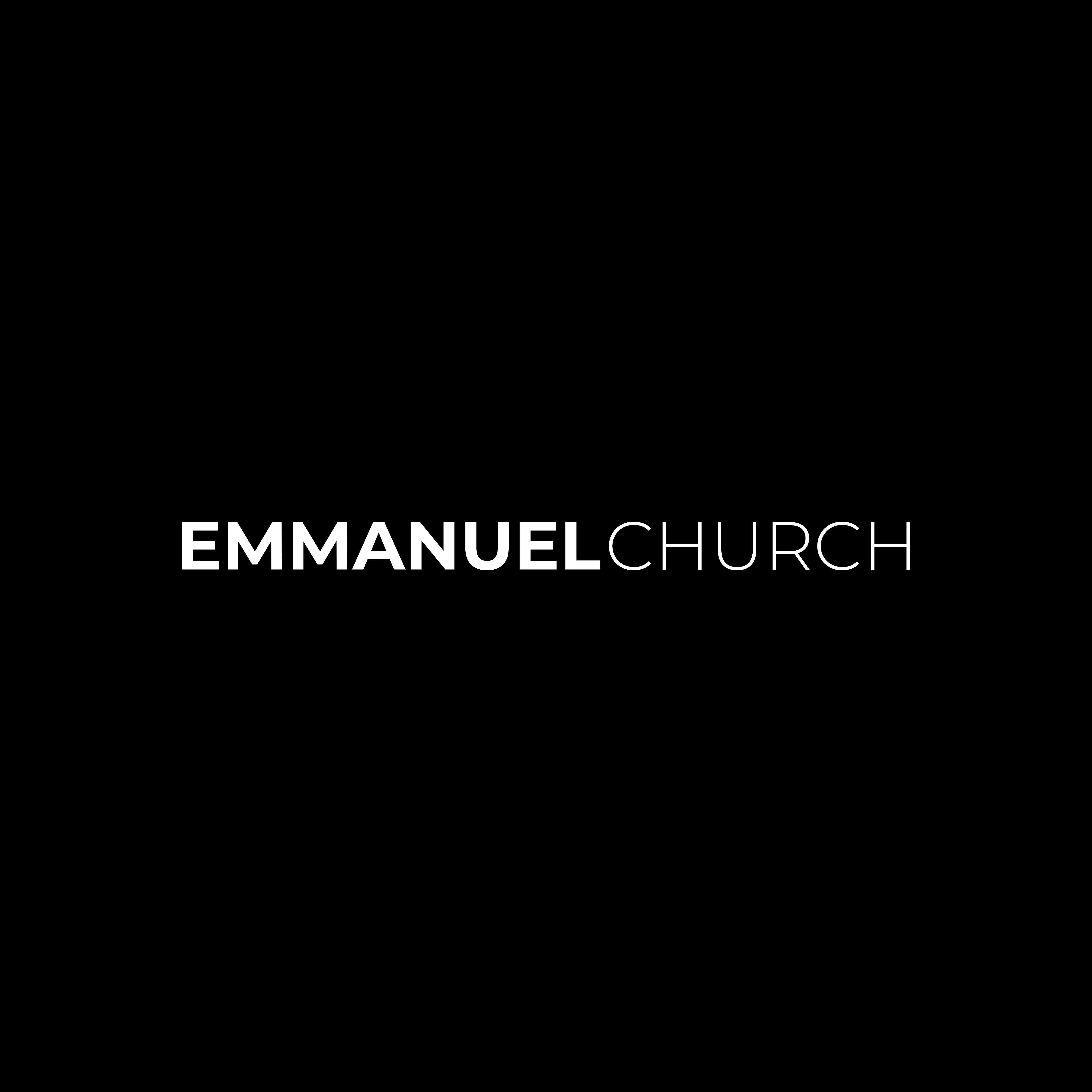 Emmanuel Church Logo