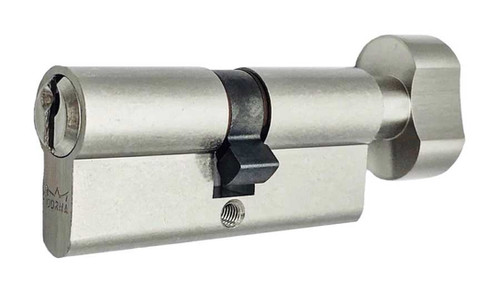 Thumbturn Cylinder Lock ET 1415845 PC73 Peanut SN 0114 | Contatdecor.sg