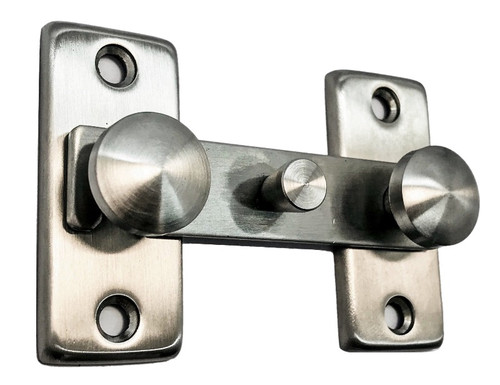 Bifold Latch DG007 SS 0117 | Contatdecor.sg