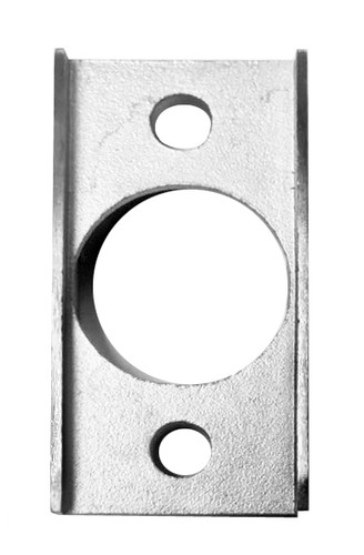 Rebated Part for Cylindrical Lock 55mm SS 0165 | Contatdecor.sg