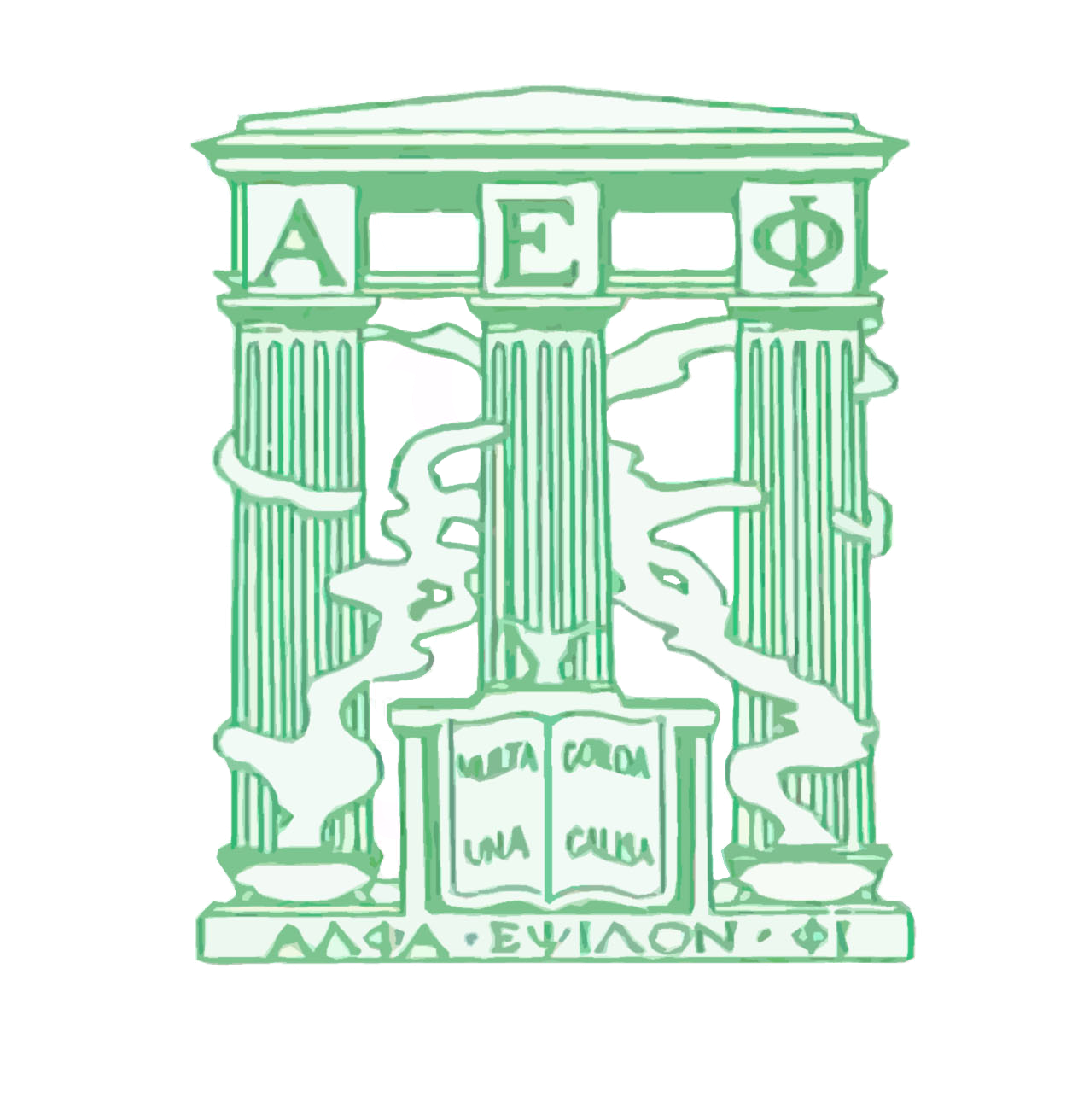 Alpha Epsilon Phi at Miami University