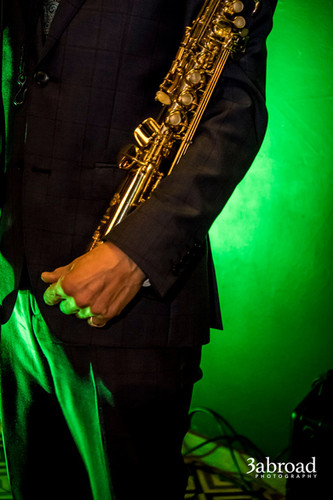 After you've gone - Patrick Bartley's solo | mysite