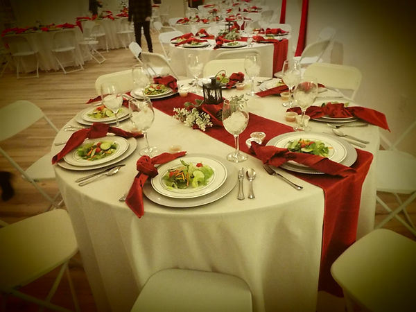 Events Venue Planning | Tea Shed Events | Alamogordo