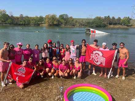 The Ohio State Waterski Team | Home