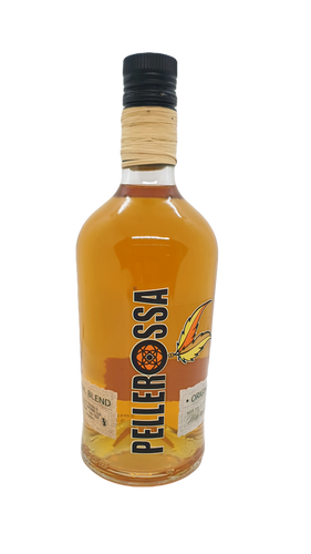 PELLEROSSA RUM 12 JAHRE | Haus der Weine