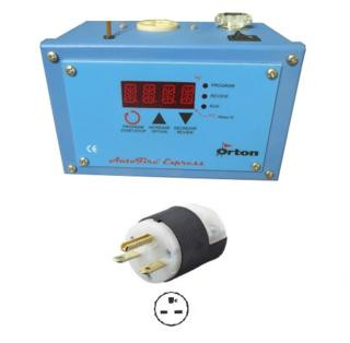 15 amp 240 volt kiln controller | Orton Ceramic