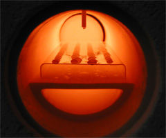 Gradient Furnaces | The Edward Orton Jr. Ceramic Foundation | Westerville