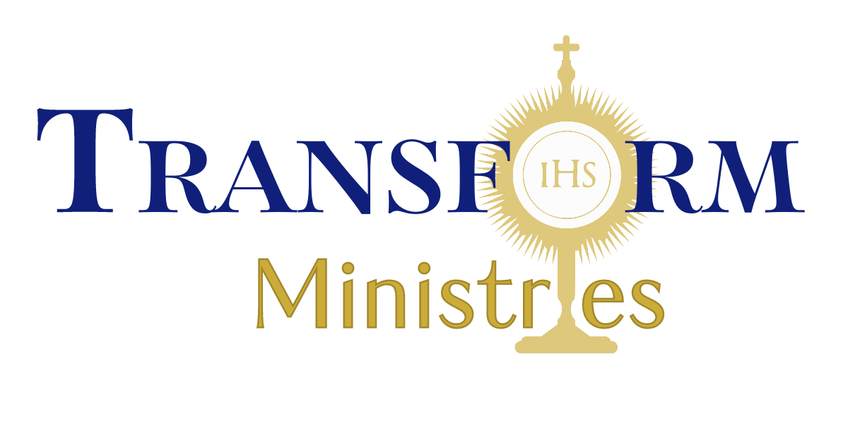 HOME | Transform Ministries | Evangelising Mission team