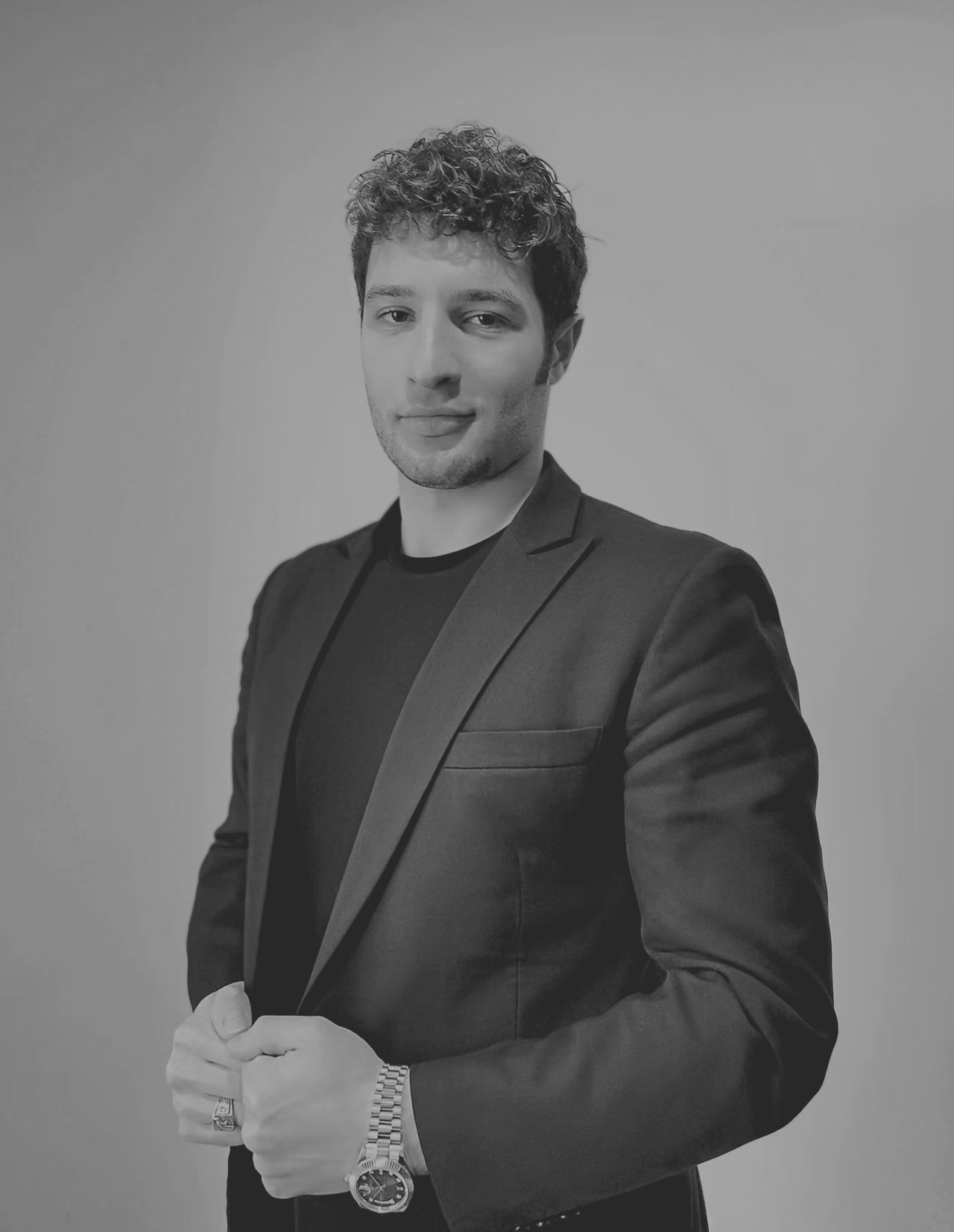 Mario Pavone | Mplifestyledesign