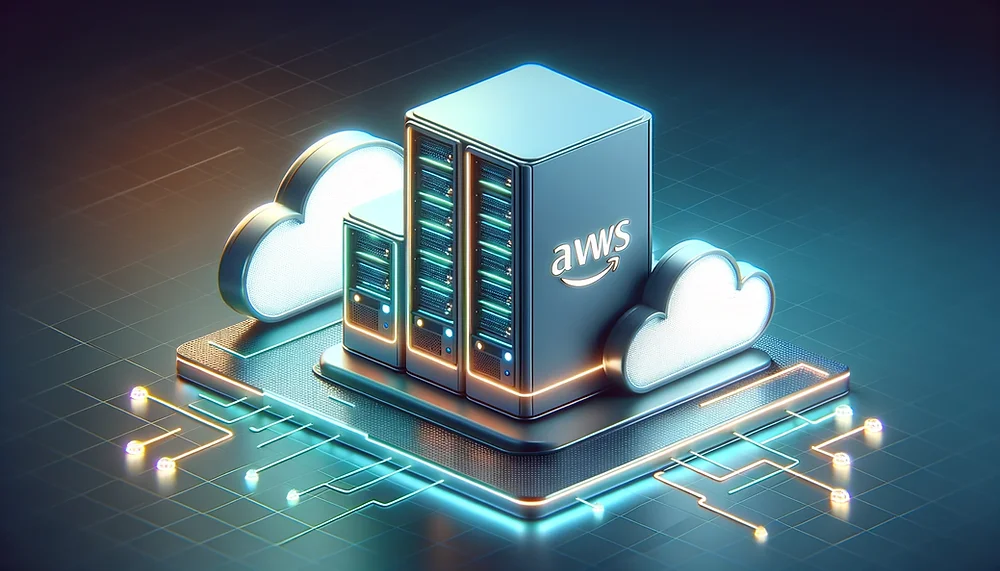 介紹 AWS 主機：選擇可靠的雲端運算方案