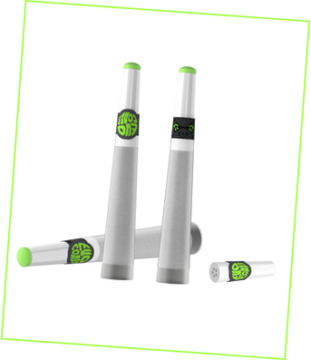 Premium Pre Rolled Cones | Evo Cones