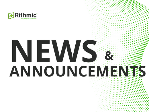 News and Announcements | Rithmic, LLC