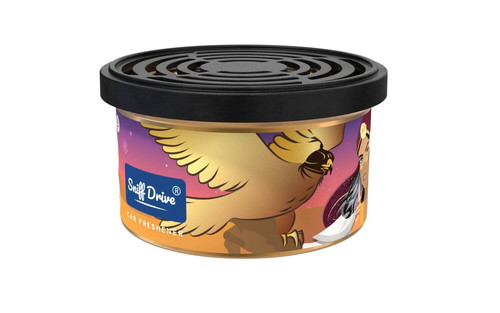 Mystic Oud | Sniffdrive