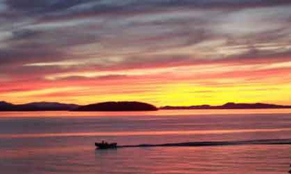Orcas Island Romantic Getaway | United States | Kingfish Inn