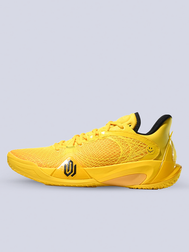 Andrew Wiggins AW Talent 2 - ET44007A (Bright Yellow) | Peak Store