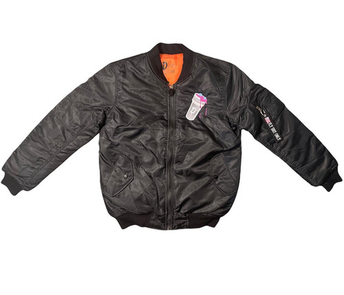 Drip’T Bomber Jacket | Drip'T Clothing