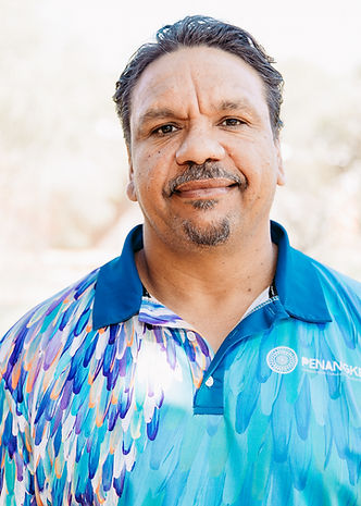 Raymond Walters Penangke | Penangke Cultural Consultants