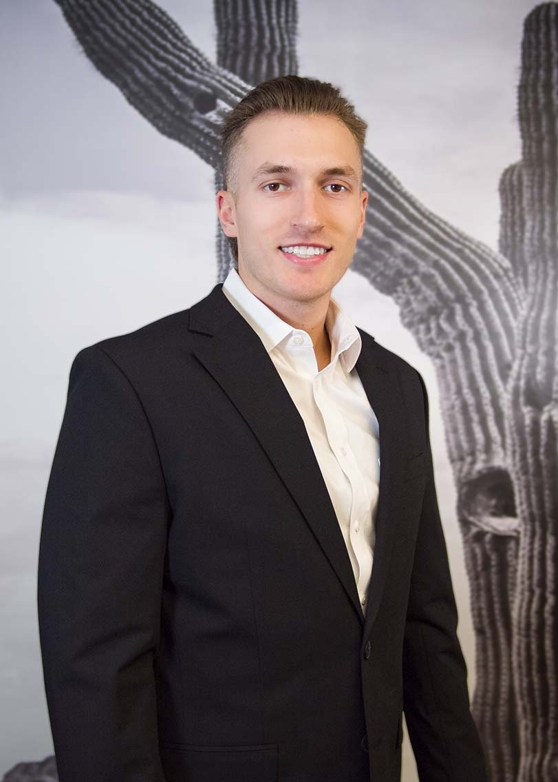 Cameron Miller | Levrose