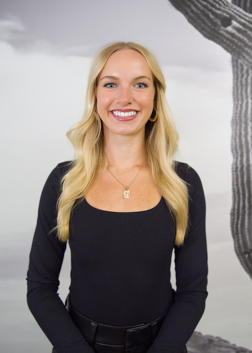 Molly Garner | Levrose