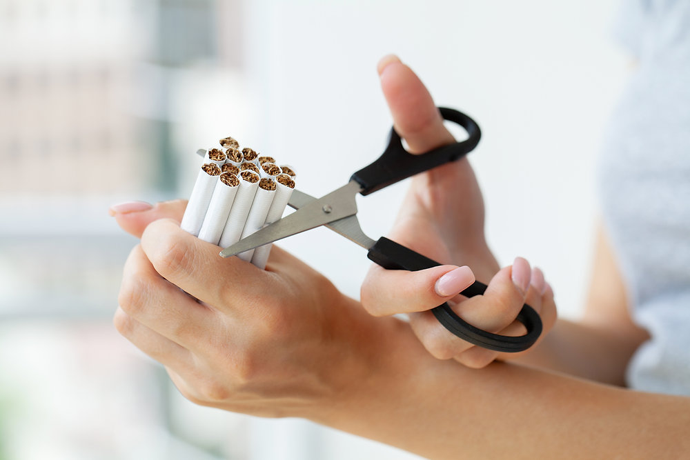 Understanding Quit Smoking Success Stories of Cold Turkey