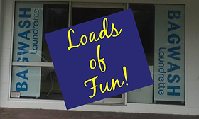 Port Douglas Laundrette | Bagwash Laundrette