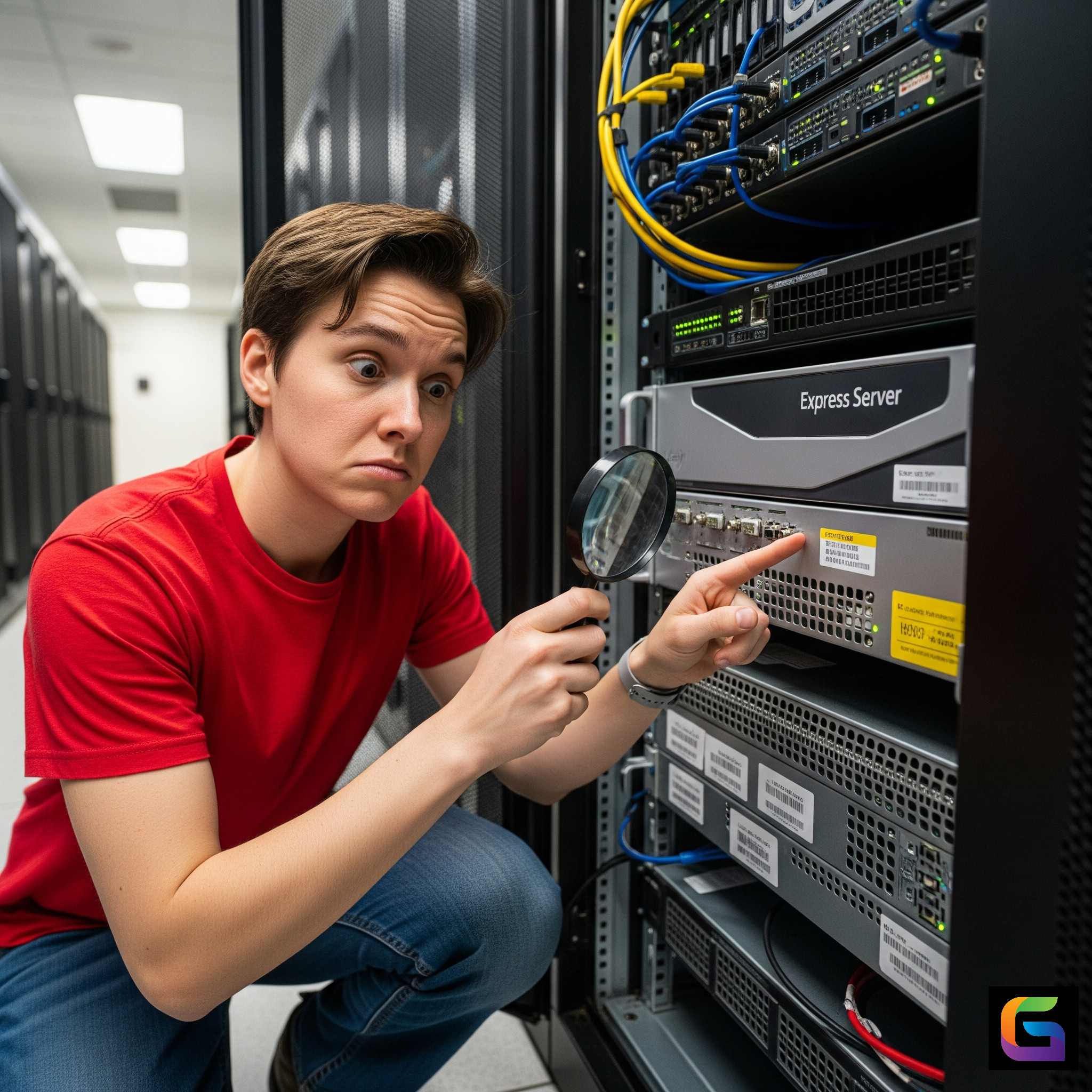 Where's My Express Server Serial Number? | Lizardtech