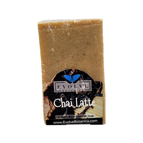Standard Soap - Chai Latte (Seasonal) | SCSANDALS