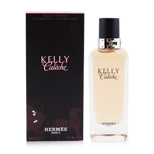 HERMES - Kelly Caleche Eau De Parfum Spray | SCSANDALS