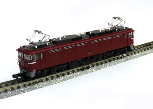 Kato 3080-1 Electric Locomotive JNR ED78 1st - N Scale | Kato Model Trains