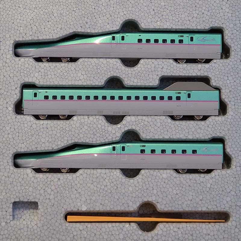 Bullet Train(Shinkansen) | Kato Model Trains