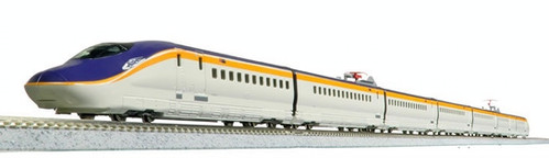 Kato 10-2050 JR E8 Series Yamagata Shinkansen Tsubasa 7Cars Set - N ...