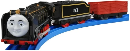 Takara Tomy Plarail Thomas & Friends OT-04 Talking Hiro | PlarailShop