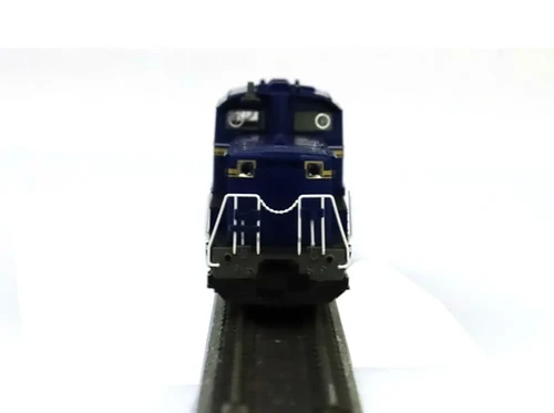 Kato 7008-F Diesel Locomotive JR DD51 Late cold resistant Kato 7008-F Diesel Locomotive JR DD51 Late cold resistant