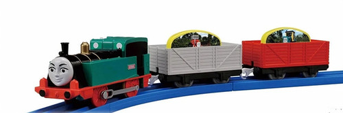 Takara Tomy Plarail Thomas & Friends Gina | PlarailShop