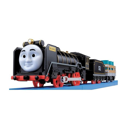 Takara Tomy Plarail TS-07 Thomas The Tank Engine Hiro Train | PlarailShop