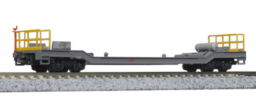 Kato 8202 RhB Container Freight Car Sb-t - N Scale | Kato Model Trains