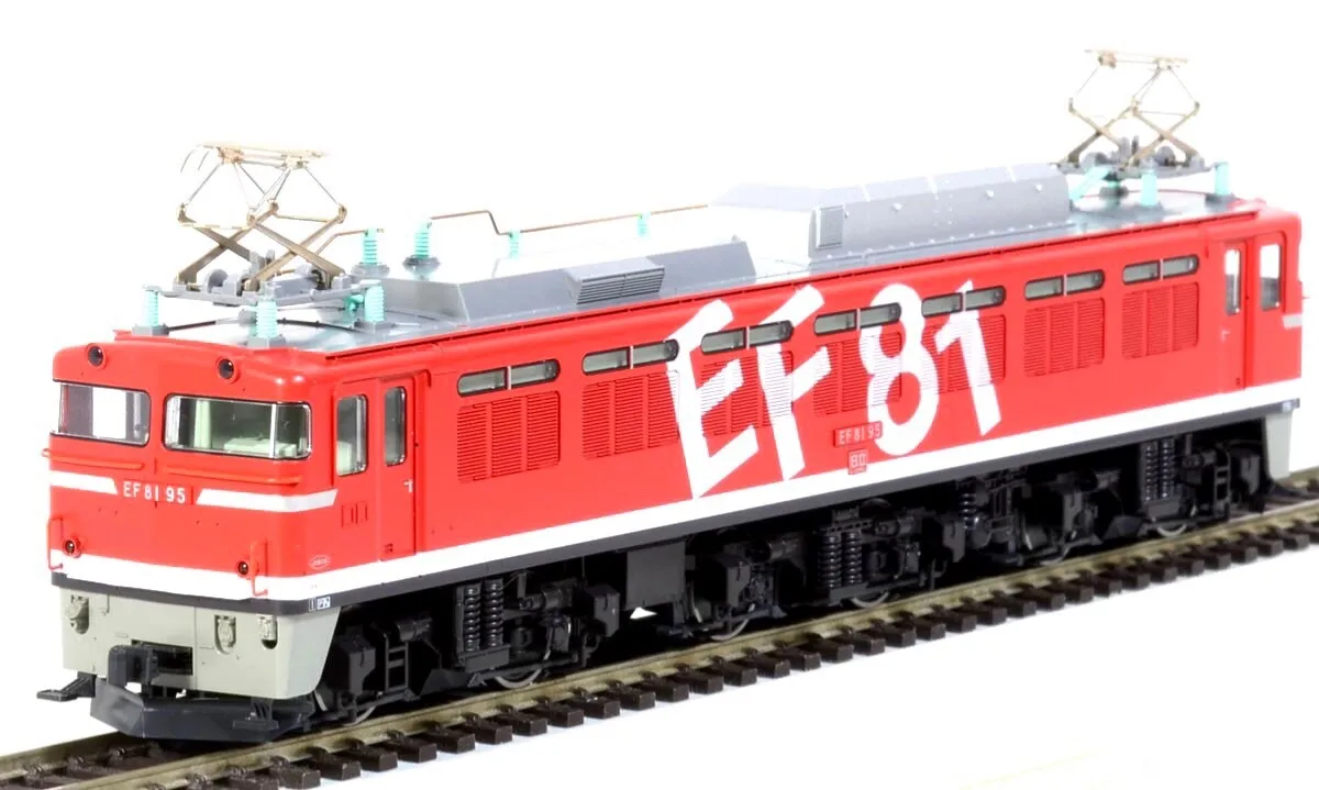 Electric HO | Kato Model Trains